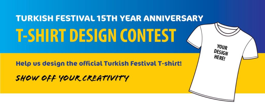 Contest2017 | Turkish Festival